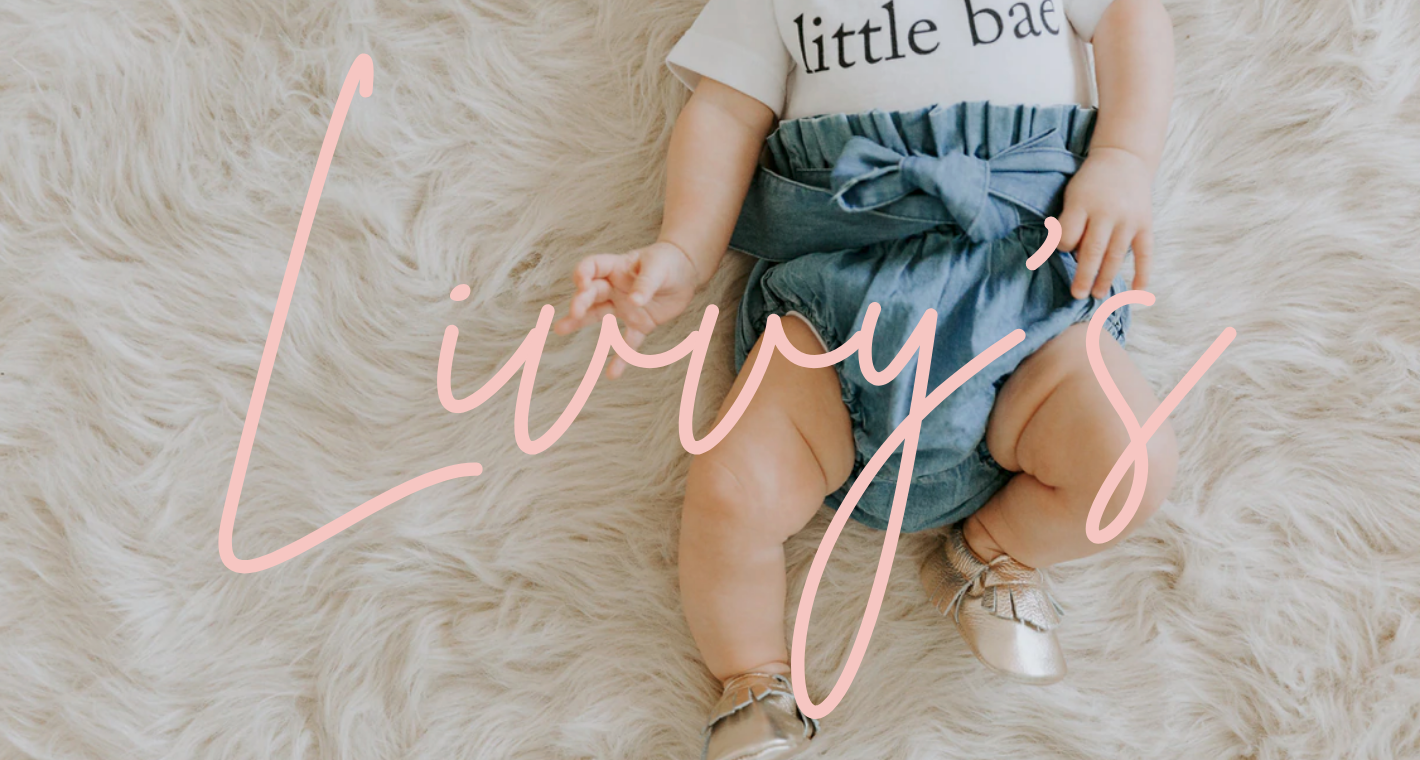 Livvy's – Livvy’s